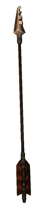 Arrow of Extrication (Item) | Elder Scrolls | Fandom