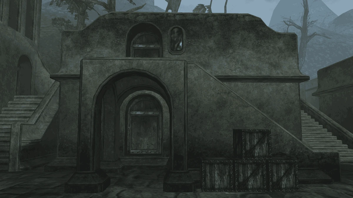 Casa de Balyn Omarel | Elder Scrolls | Fandom