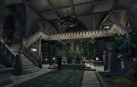 Castle Cheydinhal | Elder Scrolls | Fandom