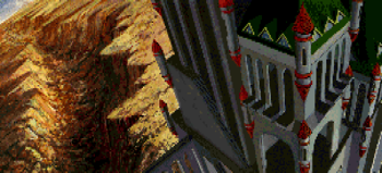 Crystal Tower (Arena Location) | Elder Scrolls | Fandom