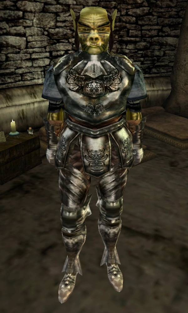 Durz gro-Olor | Elder Scrolls | Fandom