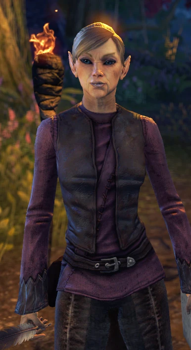 Errannie | The Elder Scrolls Wiki | Fandom