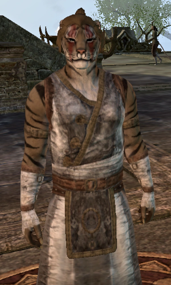 Category:Online: Temple of Two-Moons Dance Characters | Elder Scrolls ...