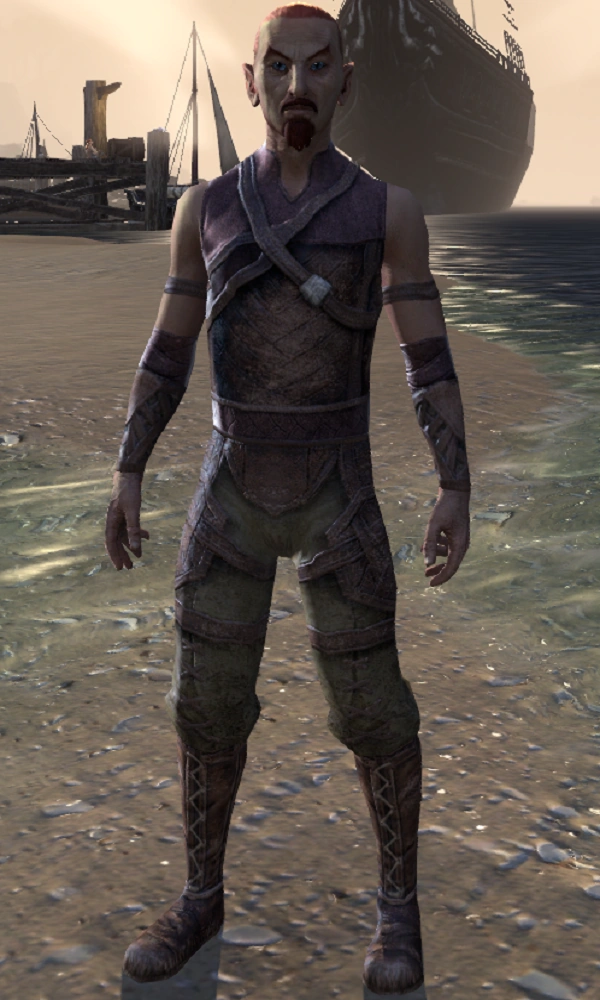 Mathal (Bosmer) | The Elder Scrolls Wiki | Fandom