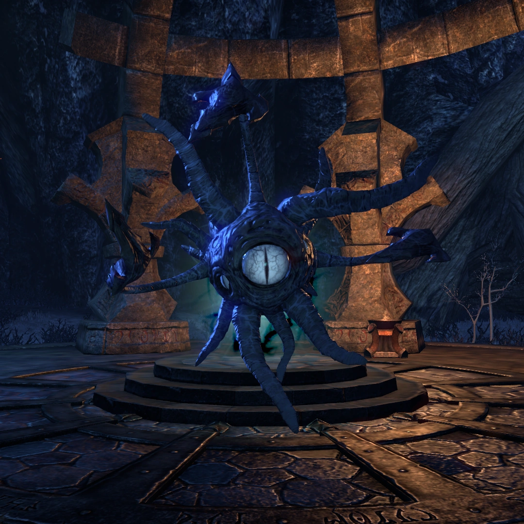Oru | Wiki The Elder Scrolls | Fandom