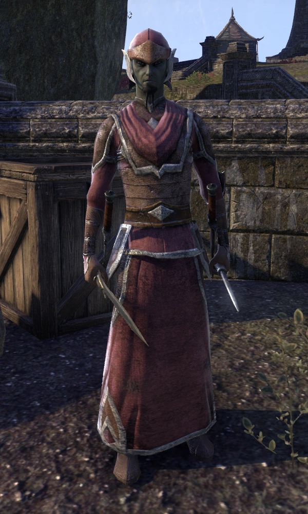 Redoran Slayer | Elder Scrolls | Fandom