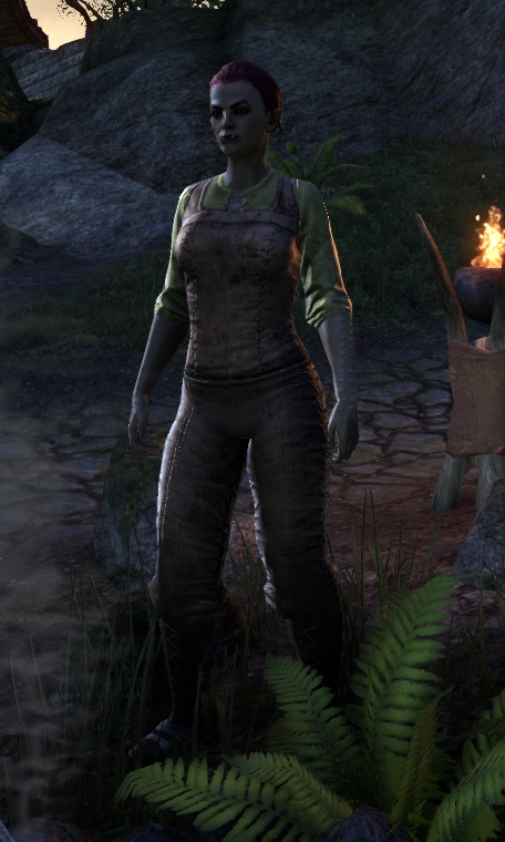 Uluga gra-Durbug | Wiki The Elder Scrolls | Fandom