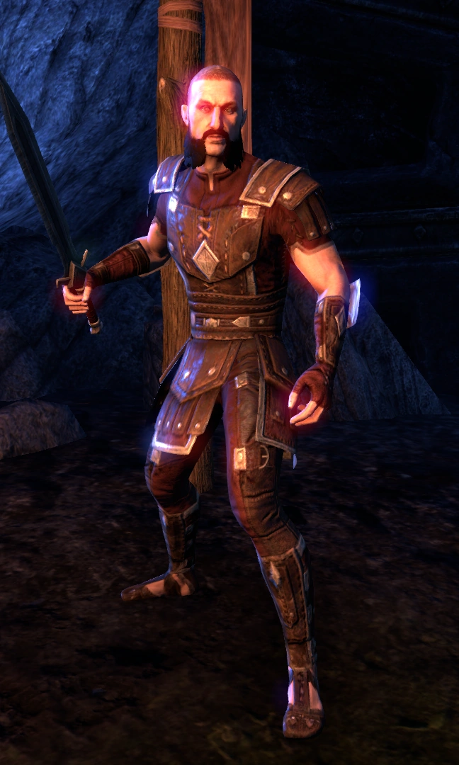 Varo | Wiki The Elder Scrolls | Fandom