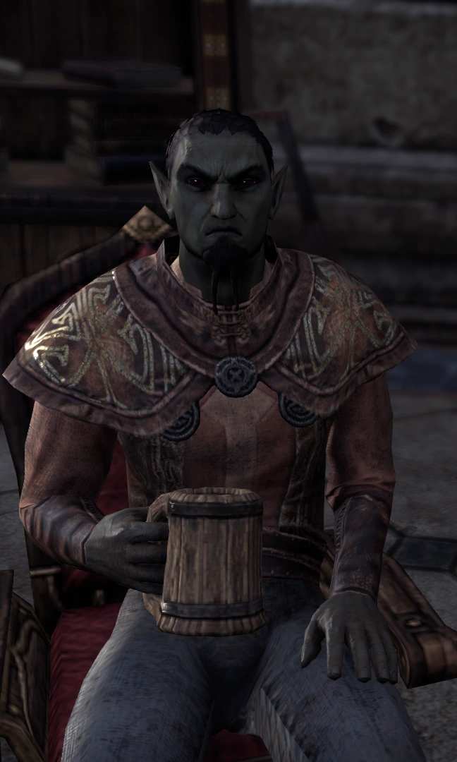 Velvul | Wiki The Elder Scrolls | Fandom