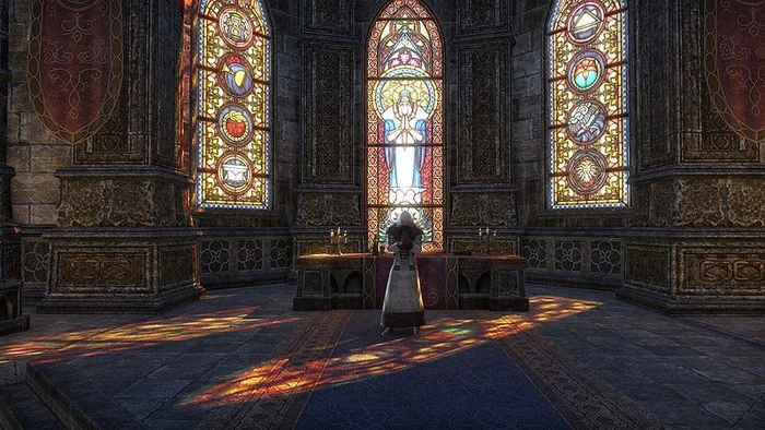 Update 2 | Elder Scrolls | Fandom