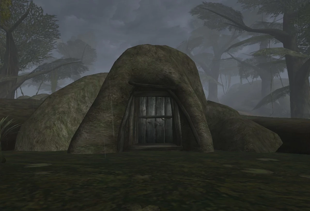 Zanabi | Elder Scrolls | Fandom