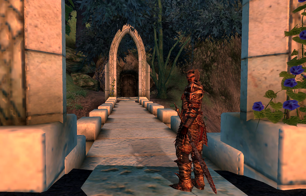Запретный грот The Elder Scrolls Wiki Fandom