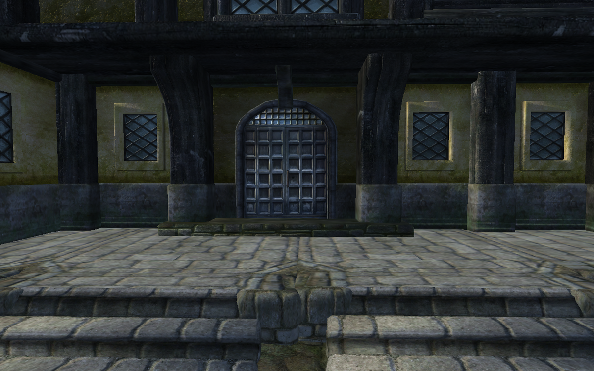 Холл компании Чёрный лес The Elder Scrolls Wiki Fandom