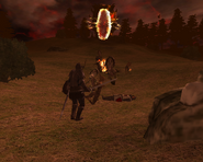 Attack on Fort Sutch | Elder Scrolls | Fandom