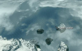 Giant Nirnroot Island | Elder Scrolls | Fandom