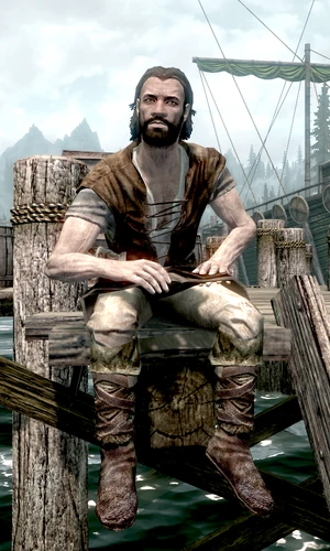 Jolf (Dawnguard) | Elder Scrolls | Fandom