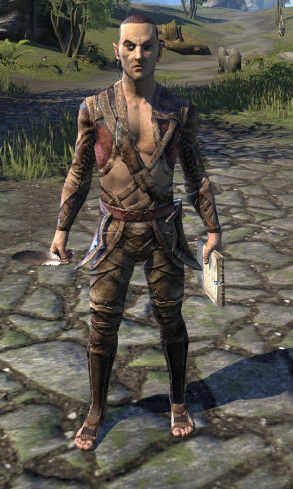 Lenahawn | Elder Scrolls | Fandom