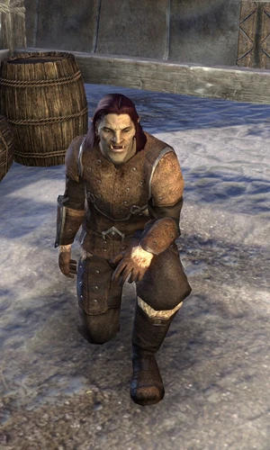 Lugbagg | Elder Scrolls | Fandom