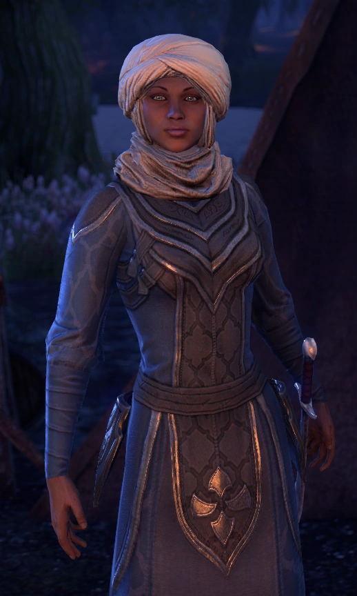 Maj al-Ragath | Wiki The Elder Scrolls | Fandom