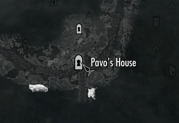 Pavo's House | Elder Scrolls | Fandom
