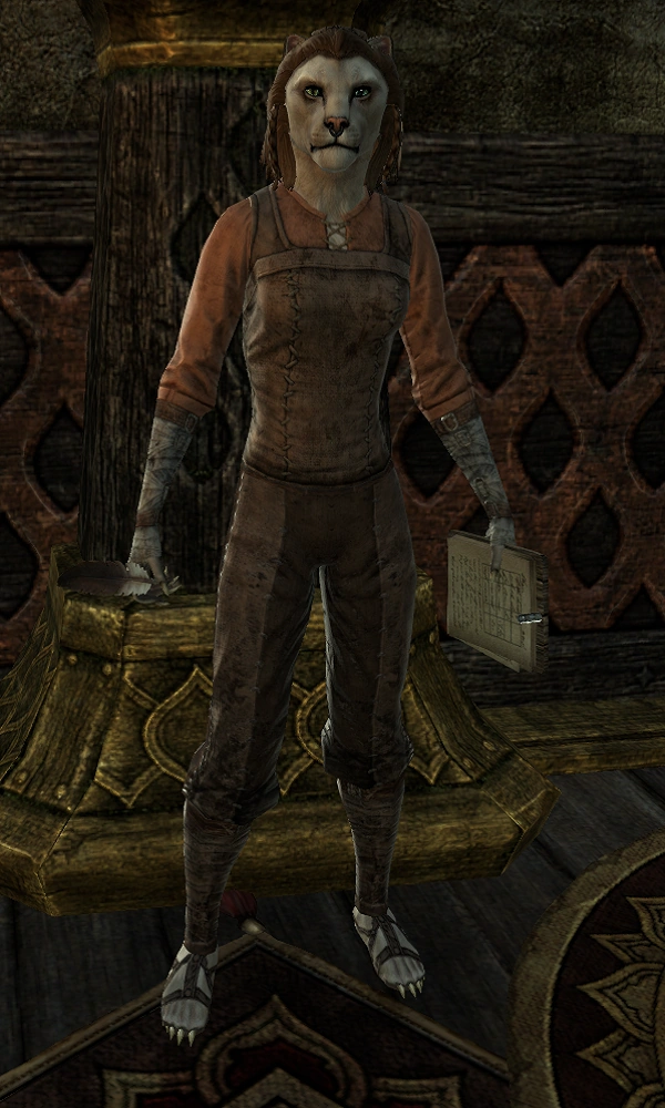 Shashara | Elder Scrolls | Fandom