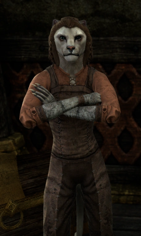 Shashara | Wiki The Elder Scrolls | Fandom