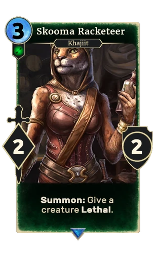 Skooma Racketeer | Elder Scrolls | Fandom