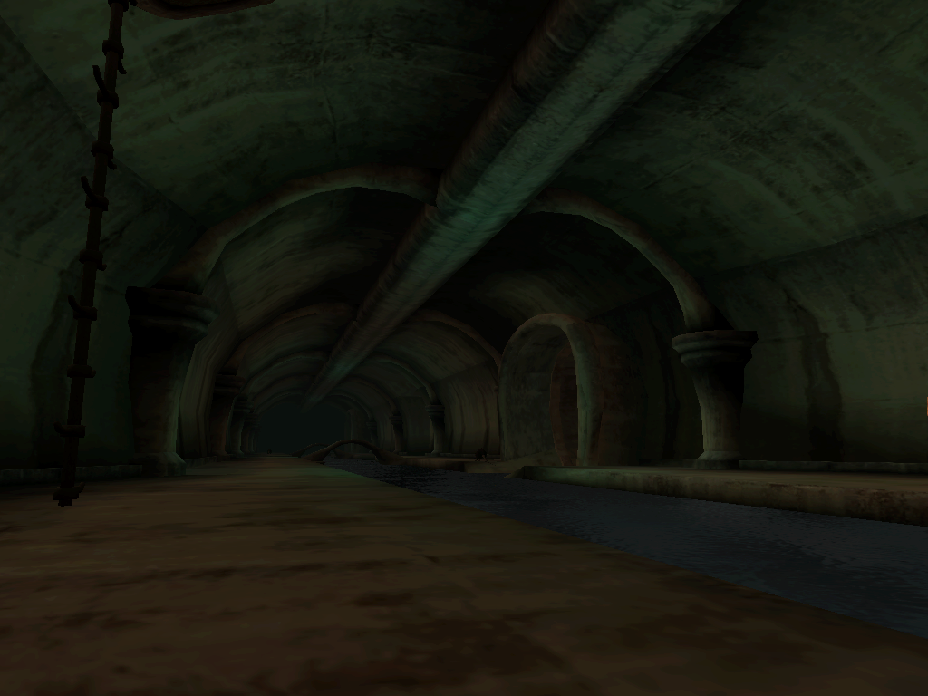 St. Delyn Underworks | Elder Scrolls | Fandom St. Delyn Underworks | Elder Scrolls | Fandom