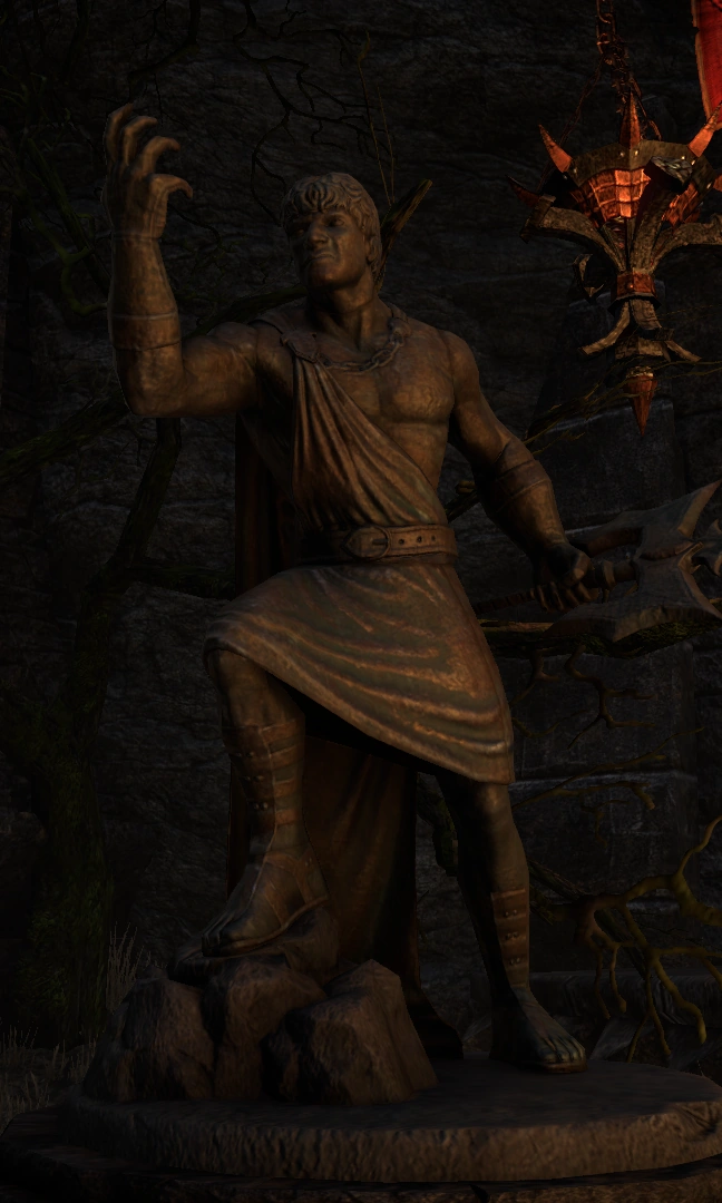 Boéthia (Online) | Wiki The Elder Scrolls | Fandom