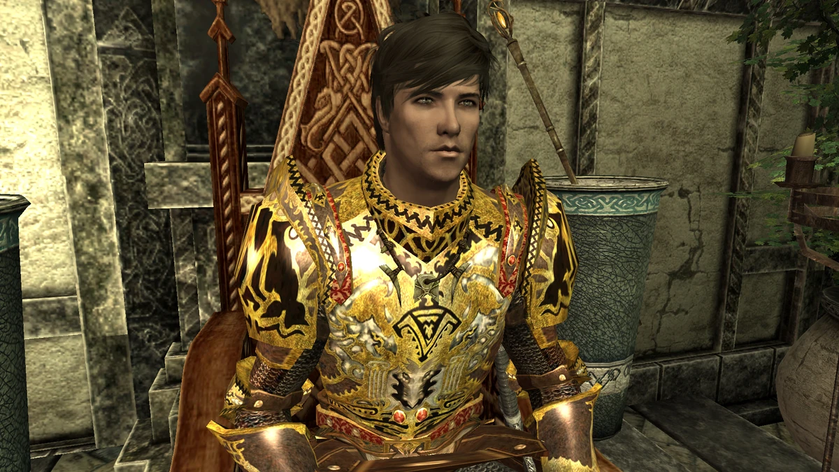 Uriel Septim I | The Elder Scrolls Wiki | Fandom
