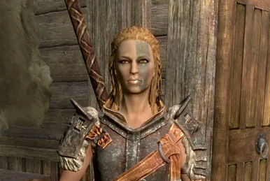 skyrim uthgerd ref id