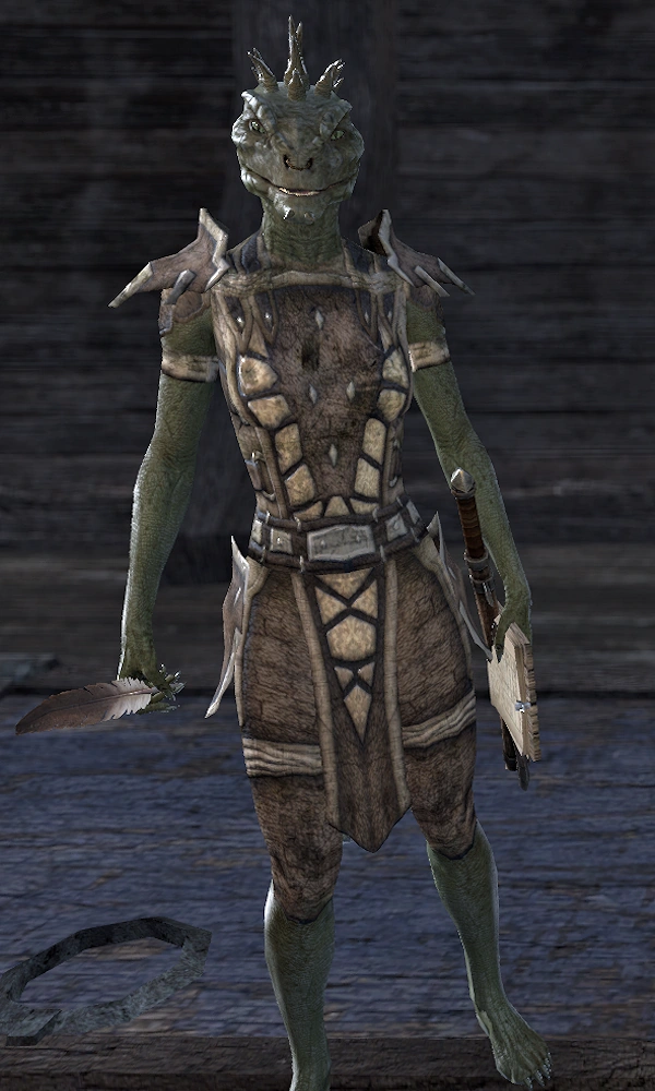 Category:Online: Stonetooth Fortress Characters | Elder Scrolls | Fandom