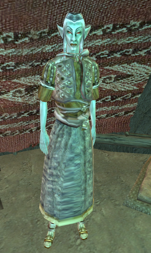 Tussi | Elder Scrolls | Fandom