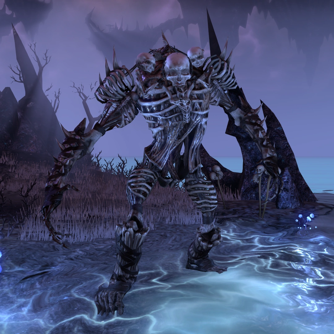 Uluzzur | Wiki The Elder Scrolls | Fandom