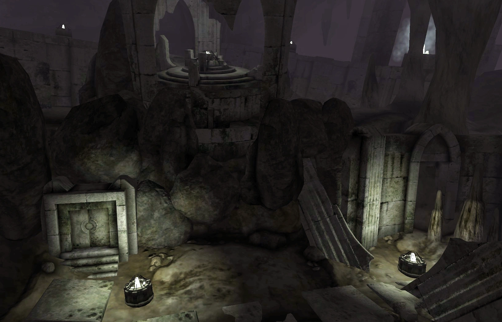 Varsa Baalim | Elder Scrolls | Fandom