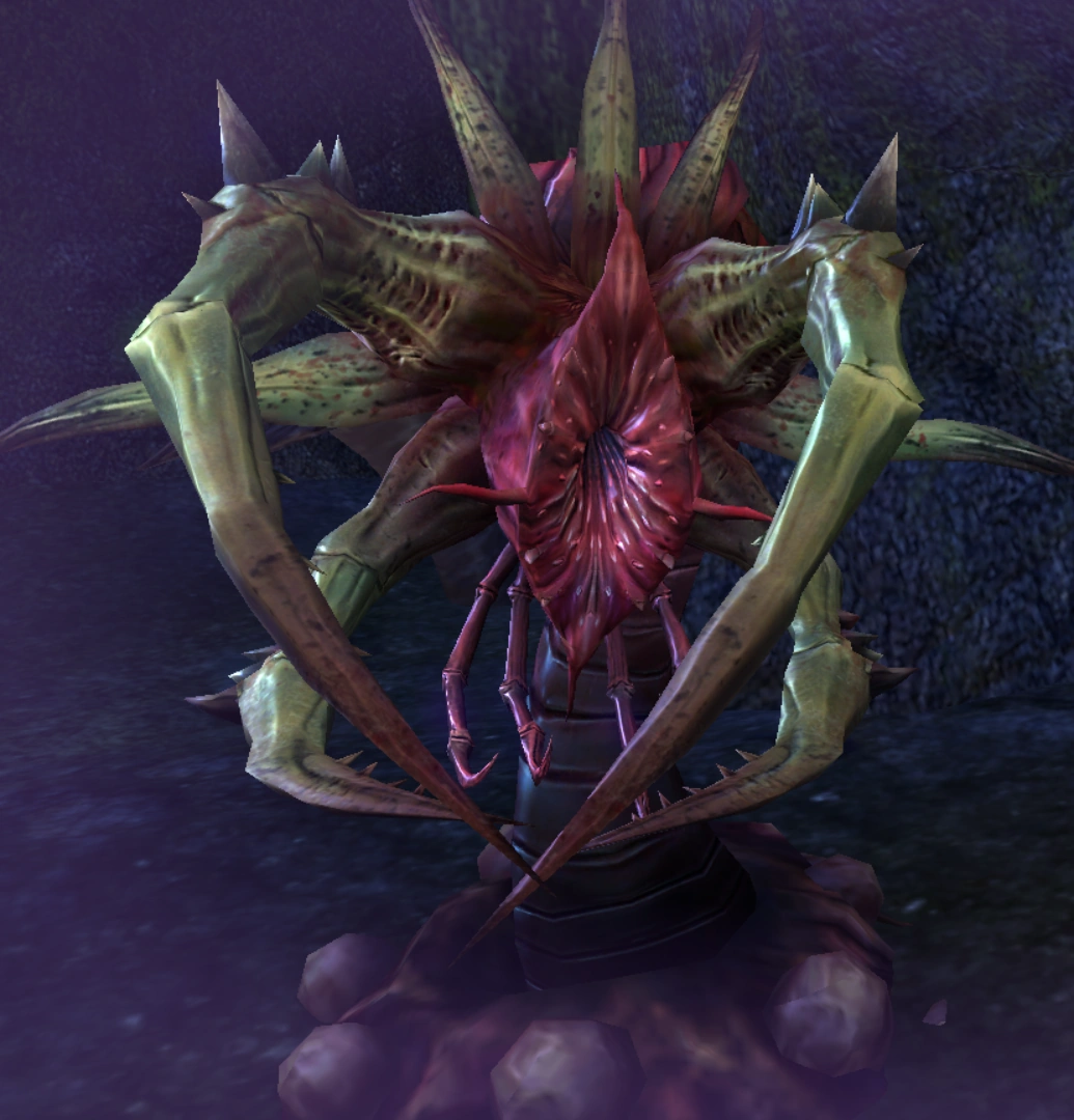 Vine | Elder Scrolls | Fandom