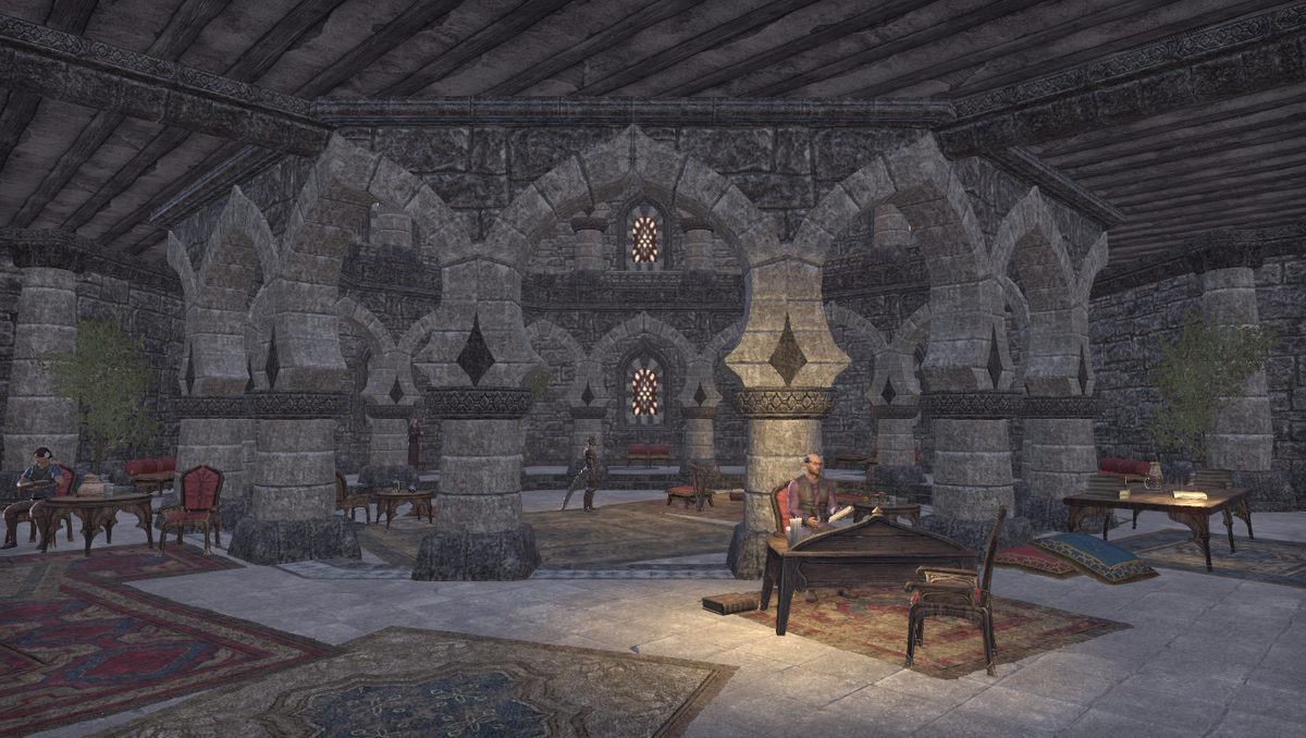 Таверна Перекрёсток The Elder Scrolls Wiki Fandom