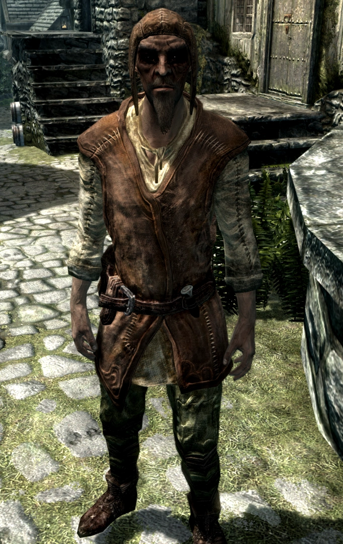 Dervenin (Skyrim) | Elder Scrolls Wiki | Fandom