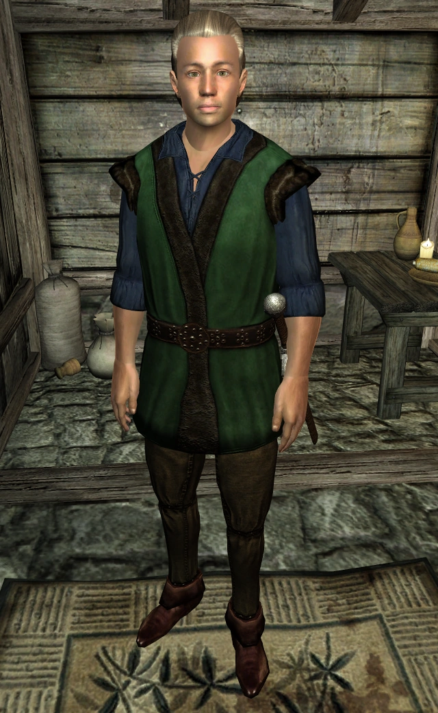 Reynald Jemane | Elder Scrolls Wiki | Fandom