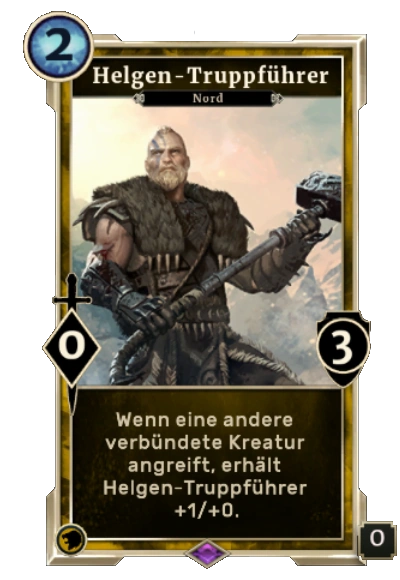 Helgen-Truppführer | Elder Scrolls Wiki | Fandom