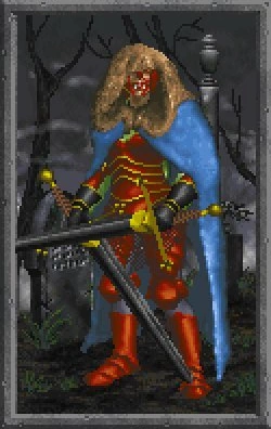 Vampirismus (Daggerfall) | Elder Scrolls Wiki | Fandom