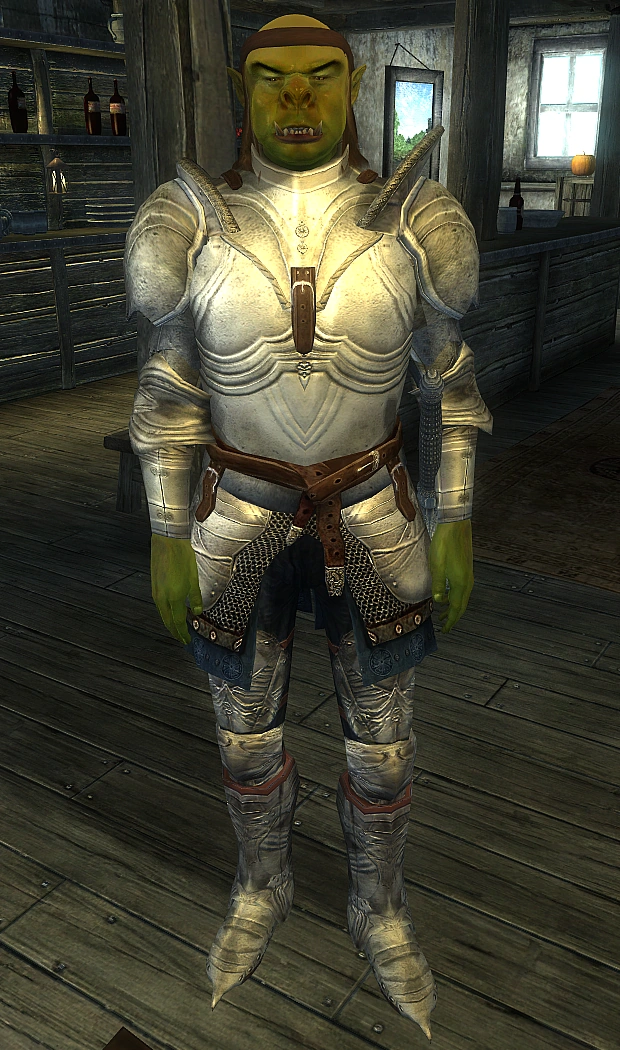 Dubok gro-Shagk | Elder Scrolls Wiki | Fandom