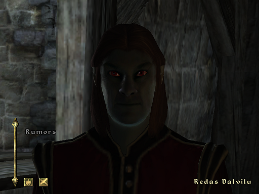 Redas Dalvilu Elder Scrolls Wiki Fandom