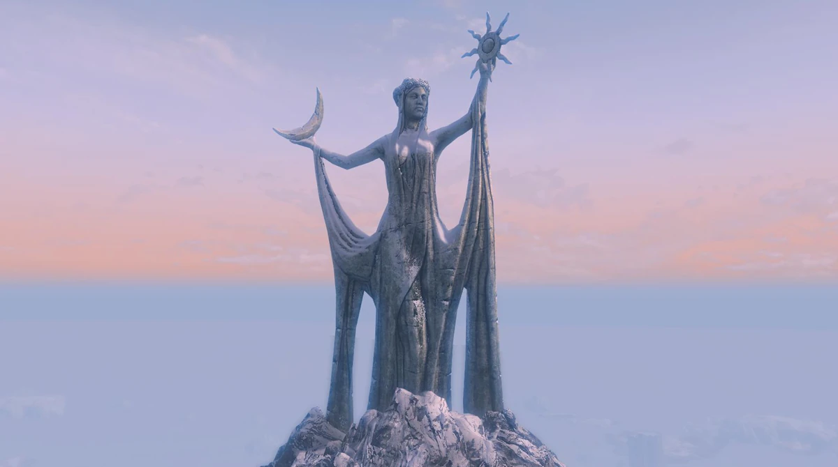 Azura | Elder Scrolls Wiki | Fandom