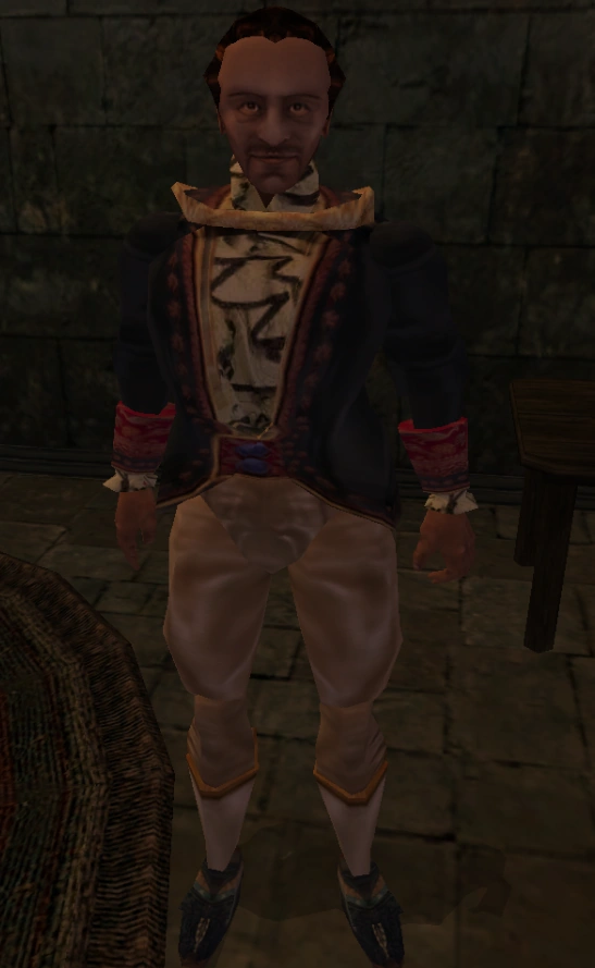 Carnius Magius | Elder Scrolls Wiki | Fandom