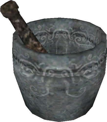 Meister-Mörs & Stößel | Elder Scrolls Wiki | Fandom