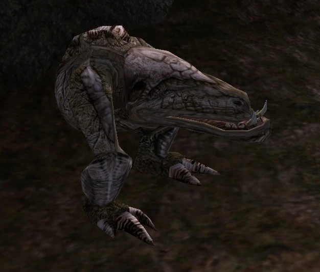 Alit (Morrowind) | Elder Scrolls Wiki | Fandom