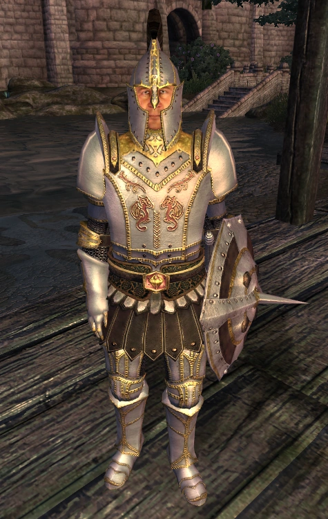 Adamus Phillida | Elder Scrolls Wiki | Fandom