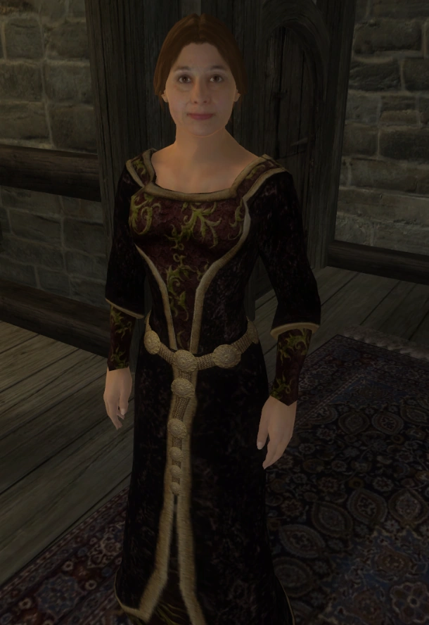 Casta Scribonia | Elder Scrolls Wiki | Fandom