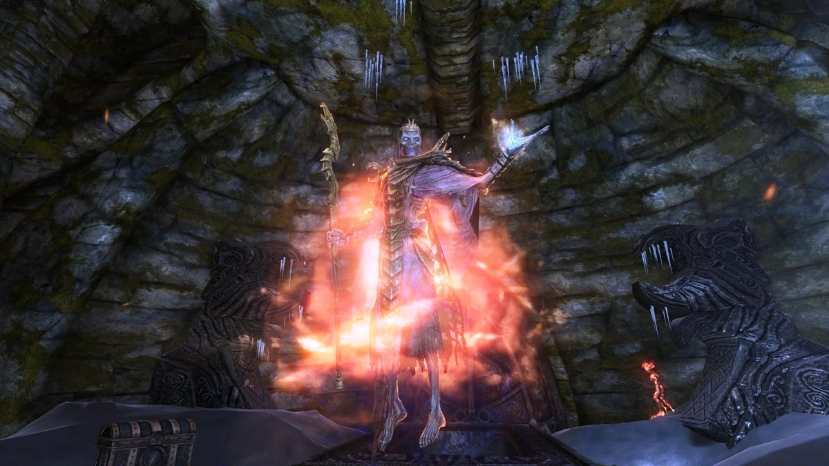 Rahgot | Elder Scrolls Wiki | Fandom